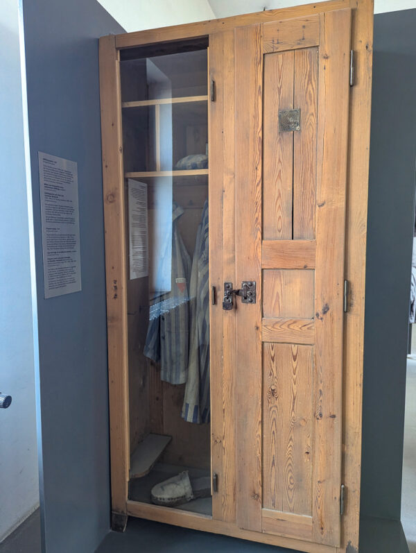 Complete Guide to Visiting Dachau Concentration Camp - Munich