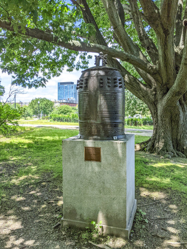 10+ WWII Sites in Boston: Museums, Memorials, Forts, & More