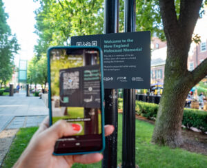 10+ WWII Sites in Boston: Museums, Memorials, Forts, & More