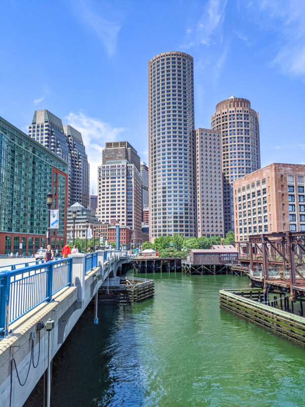 10+ WWII Sites in Boston: Museums, Memorials, Forts, & More