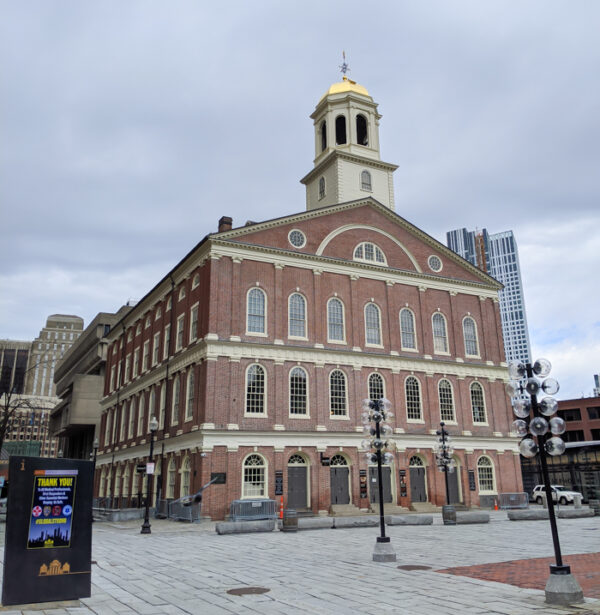 10+ WWII Sites in Boston: Museums, Memorials, Forts, & More