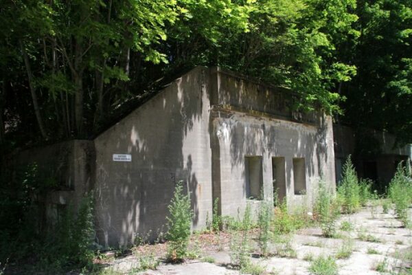 WWII Sites in Boston: Museums, Memorials, Forts, and More