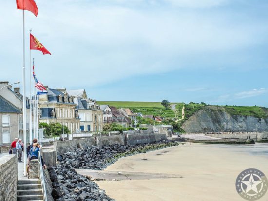 Gold Beach Normandy: The 13 Best Museums & Memorials for Your Visit