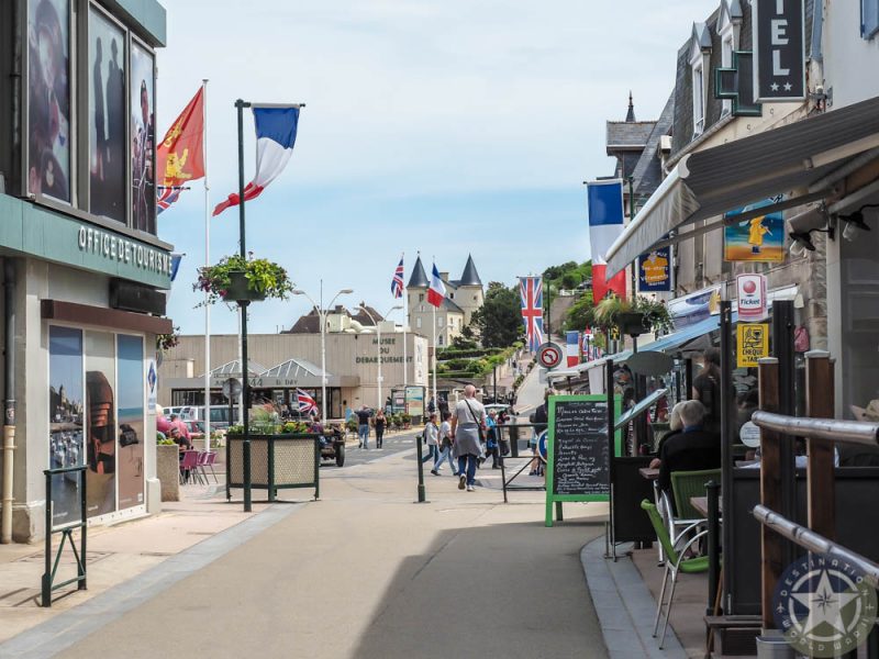 What to See at Gold Beach, Normandy: 18 Best D-Day Sites to See