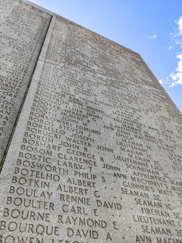 WWII Sites in New York City: Explore World War II In All 5 Boroughs