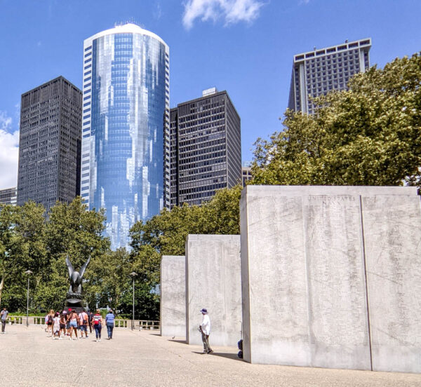WWII Sites in New York City: Explore World War II In All 5 Boroughs