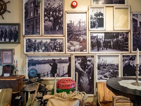 Iceland World War II Sites to Visit Today: 10+ Coolest Museums & More