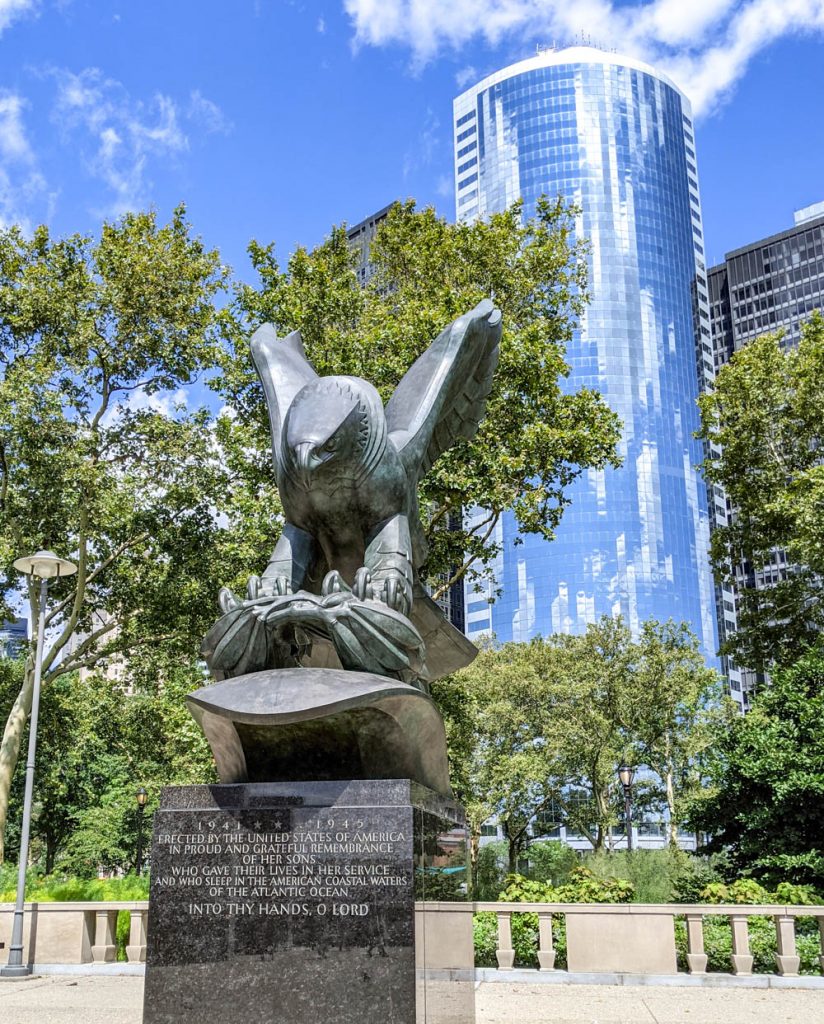 WWII Sites in New York City: Explore World War II In All 5 Boroughs
