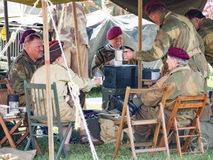 21 Awesome Reasons You Need to Attend WWII Weekend in Reading, PA