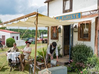 21 Awesome Reasons You Need to Attend WWII Weekend in Reading, PA