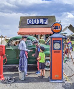 21 Awesome Reasons You Need to Attend WWII Weekend in Reading, PA