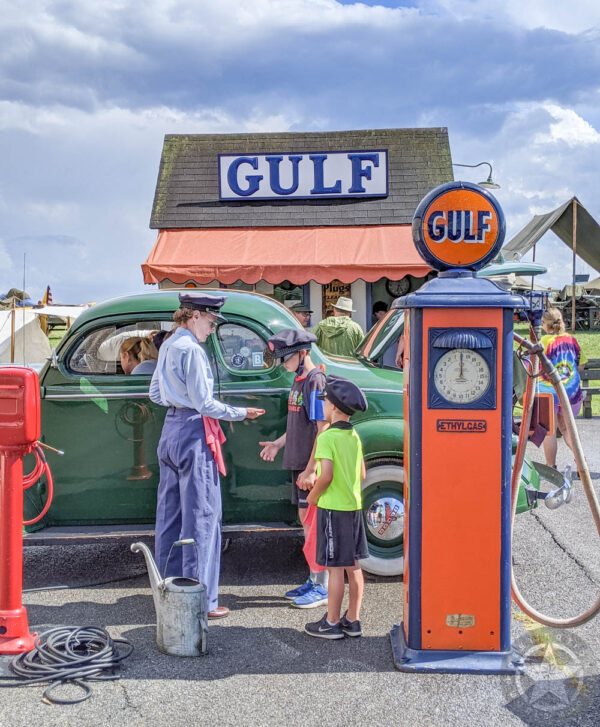 21 Awesome Reasons You Need to Attend WWII Weekend in Reading, PA