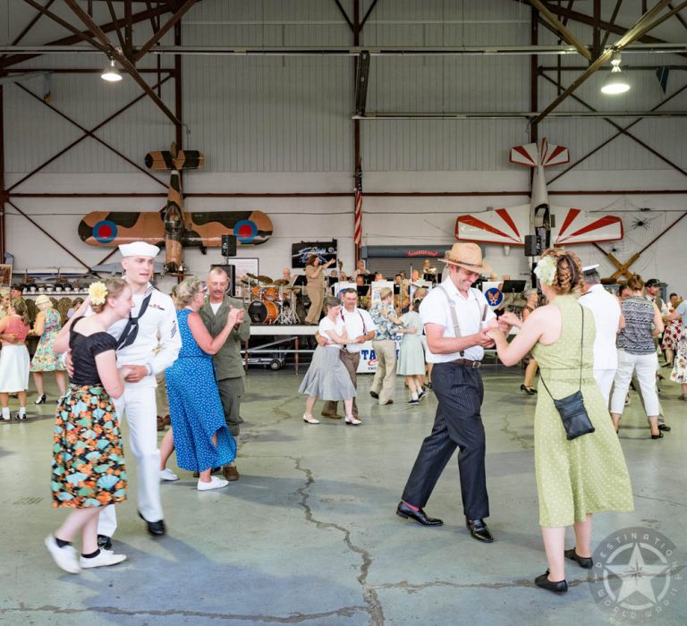 21 Awesome Reasons You Need to Attend WWII Weekend in Reading, PA