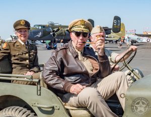 21 Awesome Reasons You Need to Attend WWII Weekend in Reading, PA