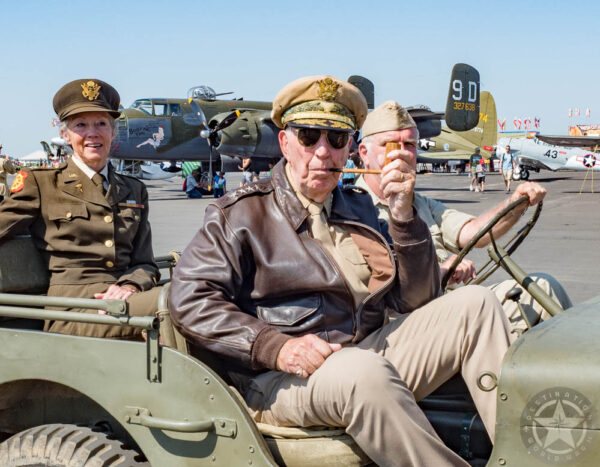 21 Awesome Reasons You Need to Attend WWII Weekend in Reading, PA