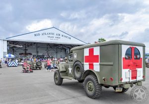 21 Awesome Reasons You Need to Attend WWII Weekend in Reading, PA
