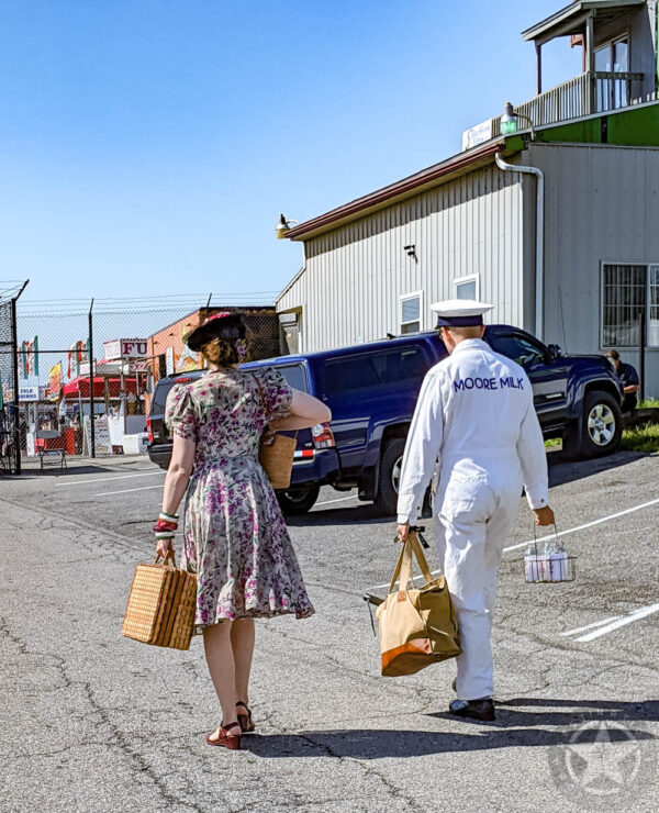 21 Awesome Reasons You Need to Attend WWII Weekend in Reading, PA