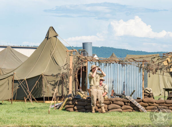 21 Awesome Reasons You Need to Attend WWII Weekend in Reading, PA