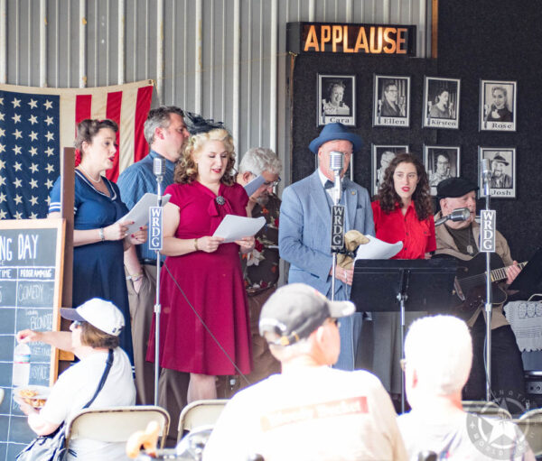 21 Awesome Reasons You Need to Attend WWII Weekend in Reading, PA