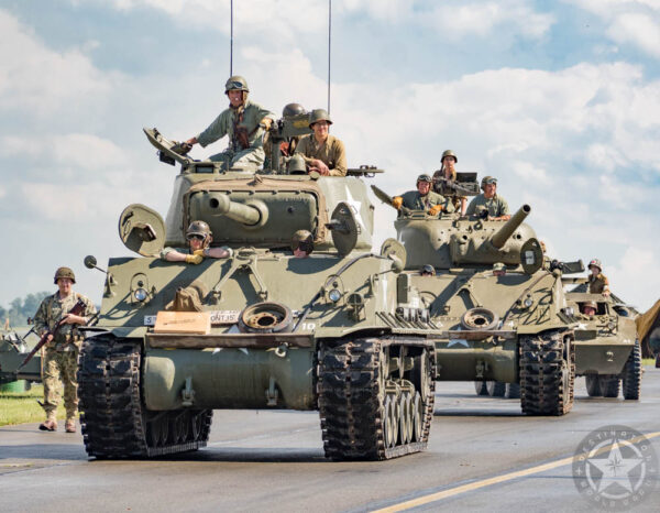 21 Awesome Reasons You Need to Attend WWII Weekend in Reading, PA
