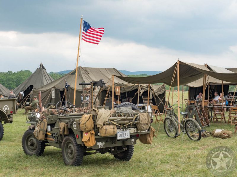 21 Awesome Reasons You Need to Attend WWII Weekend in Reading, PA