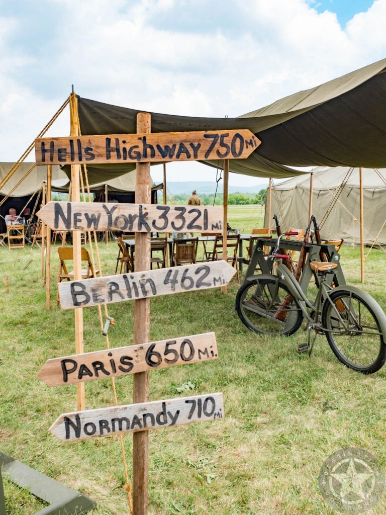 21 Awesome Reasons You Need to Attend WWII Weekend in Reading, PA