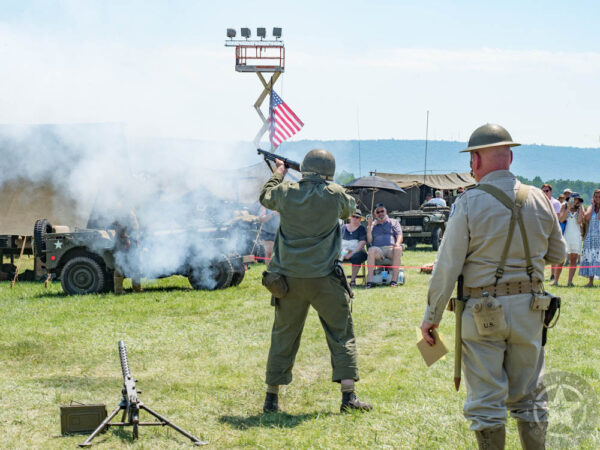 21 Awesome Reasons You Need to Attend WWII Weekend in Reading, PA