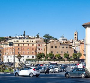 WWII Sites in Rome: 8 Museums, Memorials & More to Visit Today