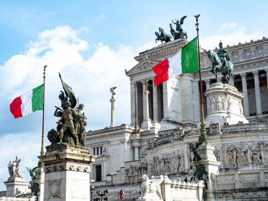 WWII Sites in Rome: 8 Museums, Memorials & More to Visit Today