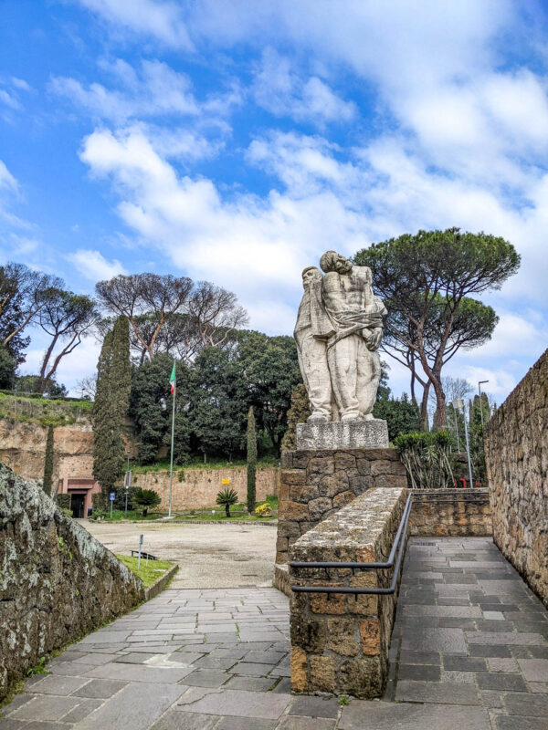 WWII Sites in Rome: 8 Museums, Memorials & More to Visit Today