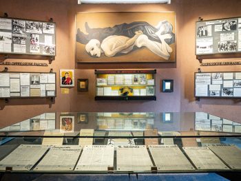 WWII Sites in Rome: 8 Museums, Memorials & More to Visit Today