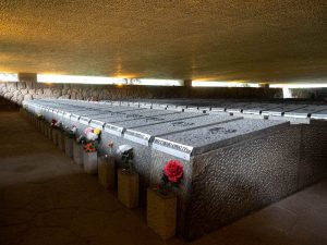 WWII Sites in Rome: 8 Museums, Memorials & More to Visit Today