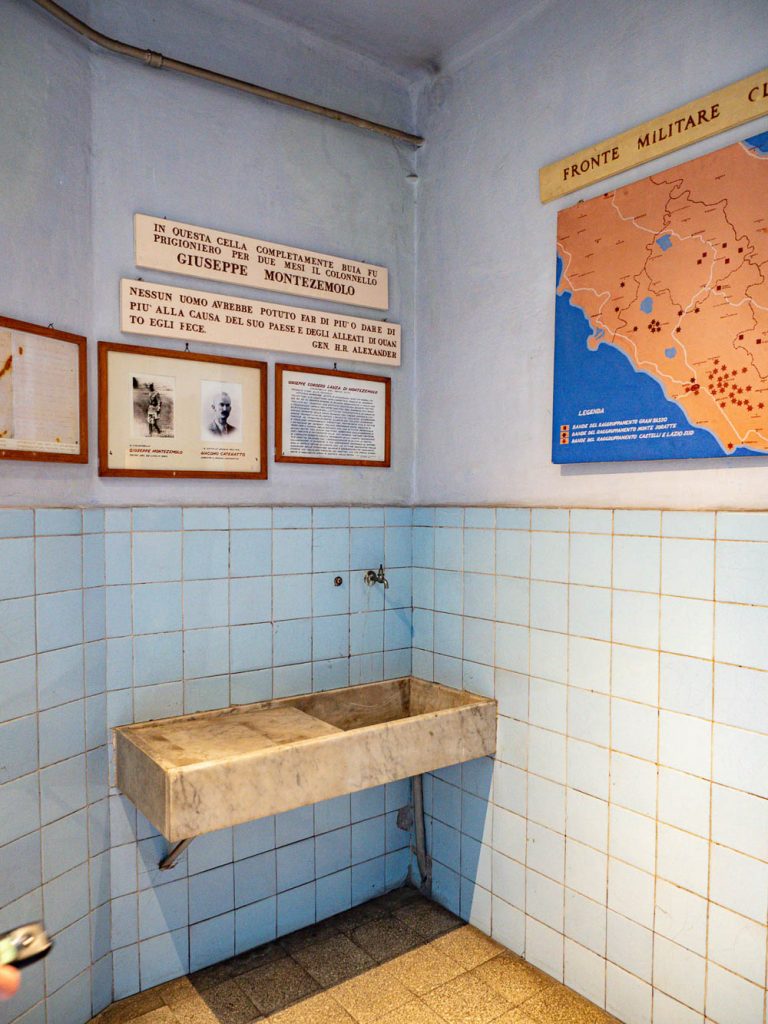 WWII Sites in Rome: 8 Museums, Memorials & More to Visit Today