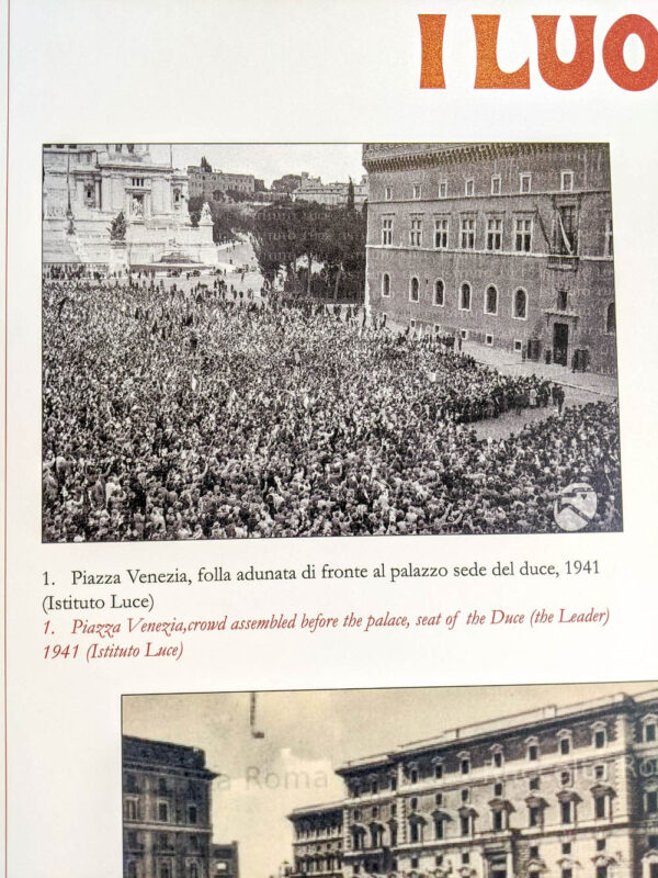 WWII Sites in Rome: 8 Museums, Memorials & More to Visit Today