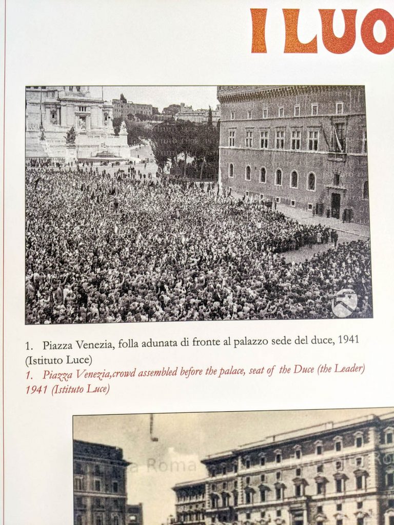 WWII Sites in Rome: 8 Museums, Memorials & More to Visit Today