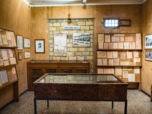 WWII Sites in Rome: 8 Museums, Memorials & More to Visit Today