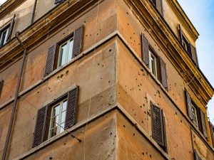 WWII Sites in Rome: 8 Museums, Memorials & More to Visit Today