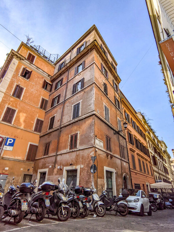 WWII Sites in Rome: 8 Museums, Memorials & More to Visit Today