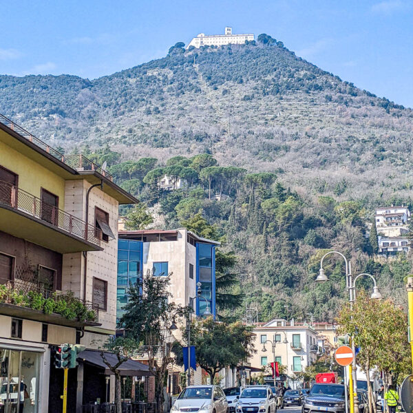 Explore WWII History in Cassino, Italy at These 10+ Significant Sites