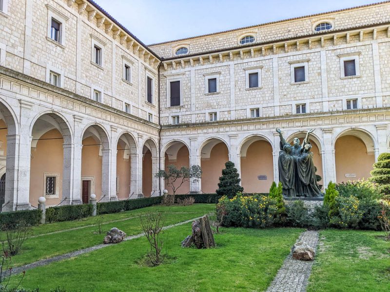 Explore WWII History in Cassino, Italy at These 11+ Significant Sites