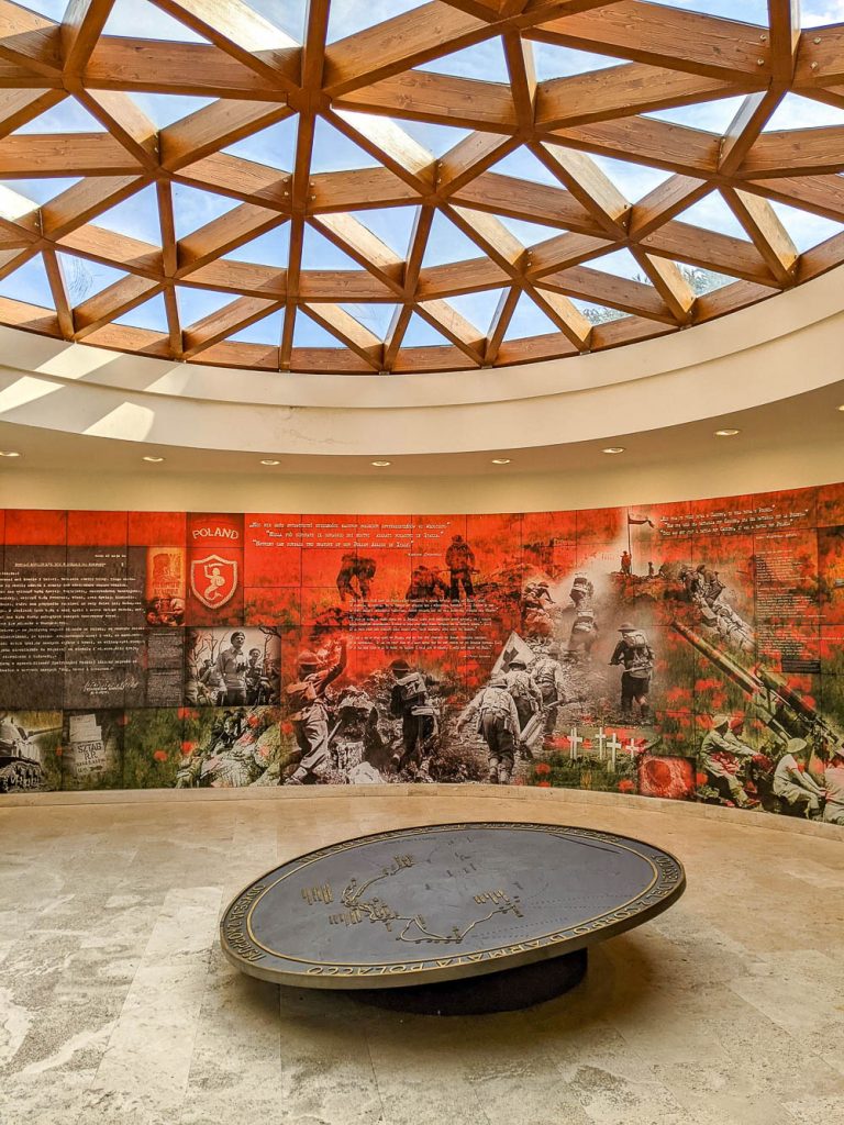 Explore WWII History in Cassino, Italy at These 11+ Significant Sites