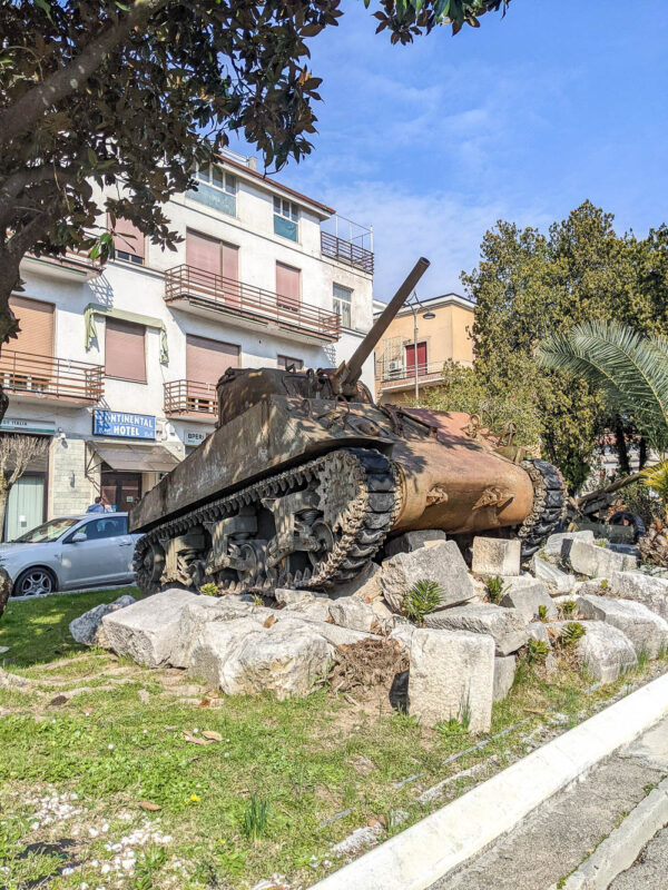 Explore WWII History in Cassino, Italy at These 10+ Significant Sites