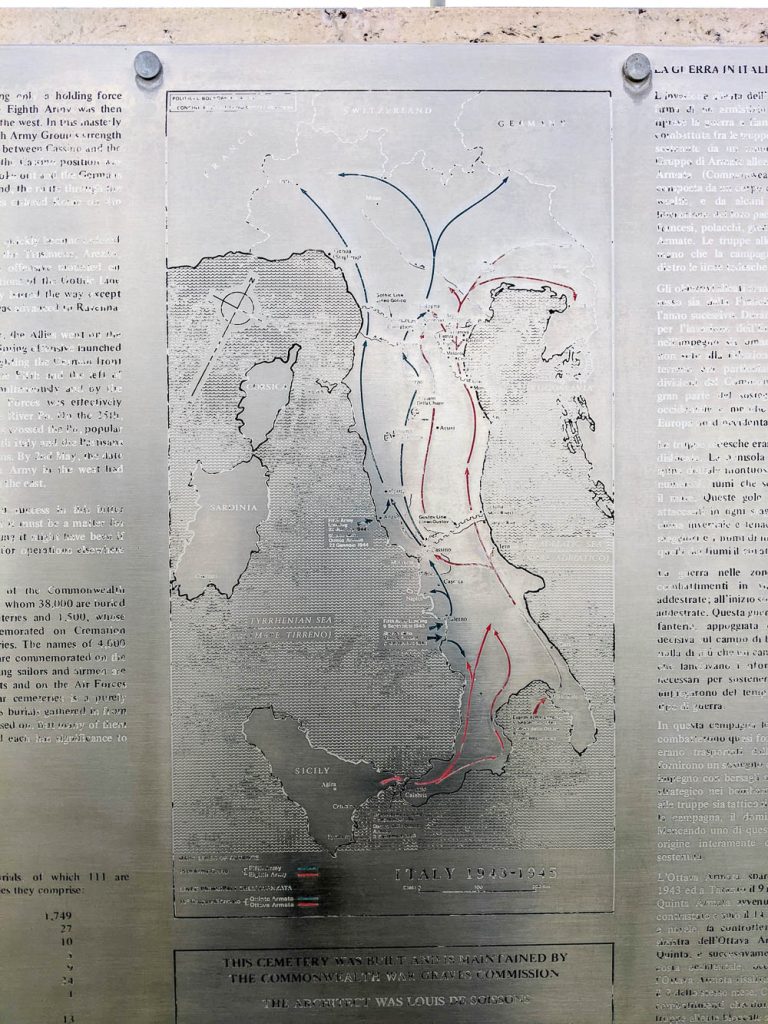 Operation Avalanche: Where to Revisit the Allied Landings in Salerno, Italy