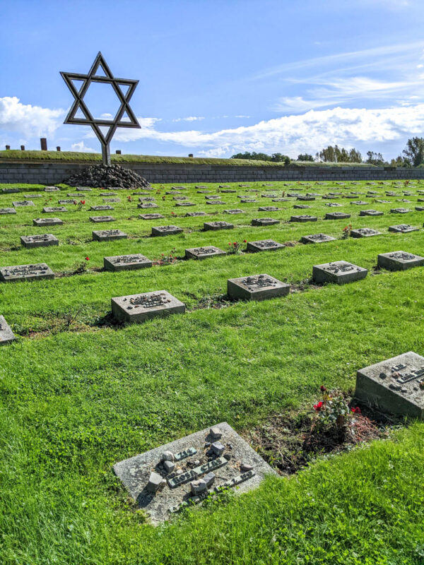Terezín Concentration Camp from Prague: How to Get There & What to See