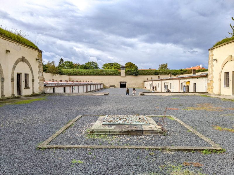 Terezín Concentration Camp from Prague: How to Get There & What to See