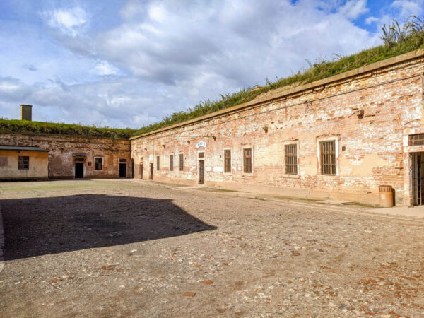 Terezín Concentration Camp from Prague: How to Get There & What to See