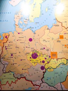 Terezín Concentration Camp from Prague: How to Get There & What to See