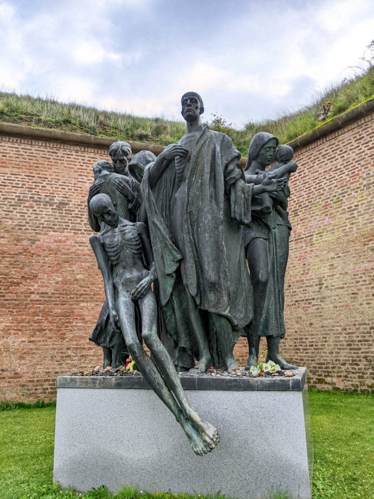 Terezín Concentration Camp from Prague: How to Get There & What to See