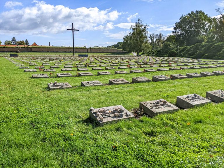 Terezín Concentration Camp from Prague: How to Get There & What to See