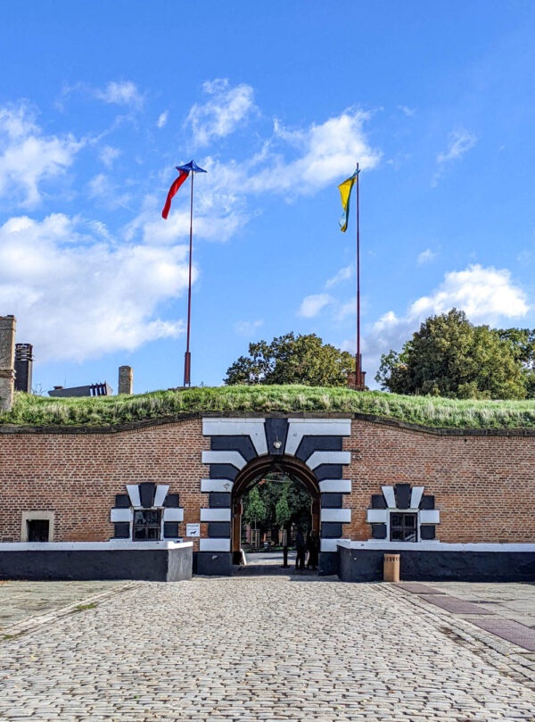 Terezín Concentration Camp from Prague: How to Get There & What to See